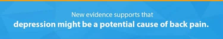 Is My Back Pain Serious? | NJ Spine & Orthopedic