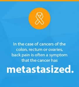 Is My Back Pain Serious? | NJ Spine & Orthopedic