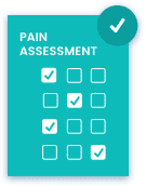 Diagnose Back Pain Online with Our Pain Assessment Tool