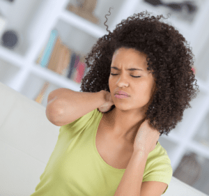 Top 4 Causes of a Stiff Neck | NJ Spine & Orthopedic