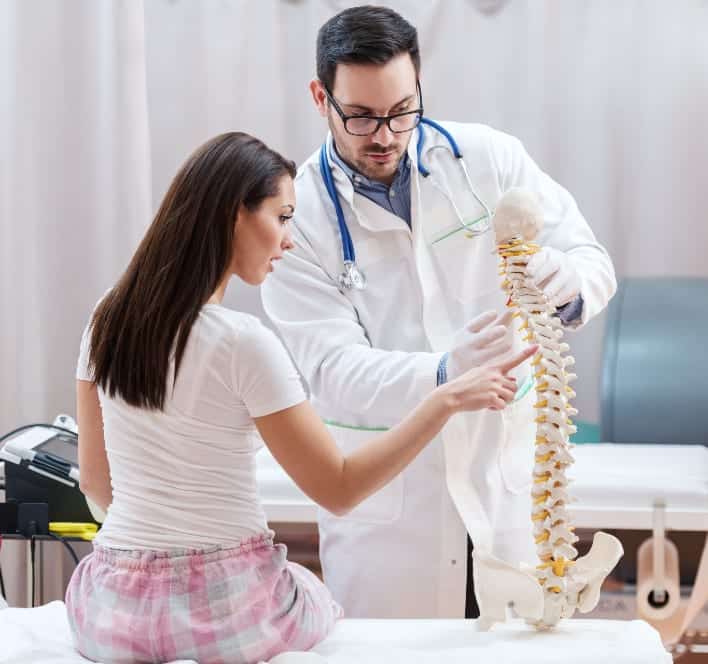 Diagnostic Medial Branch Block | NJ Spine & Orthopedic