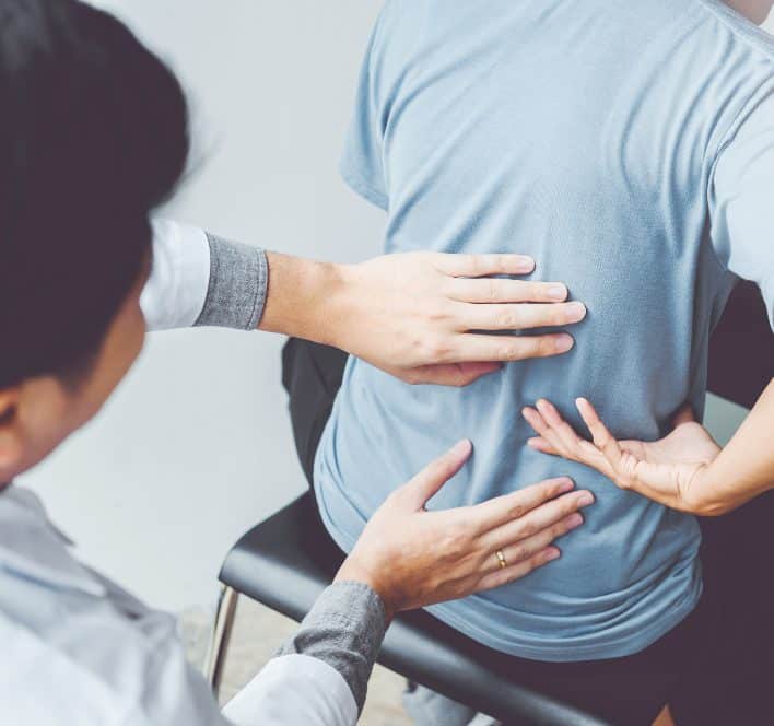 Our Location Near Hoboken, New Jersey | NJ Spine & Orthopedic