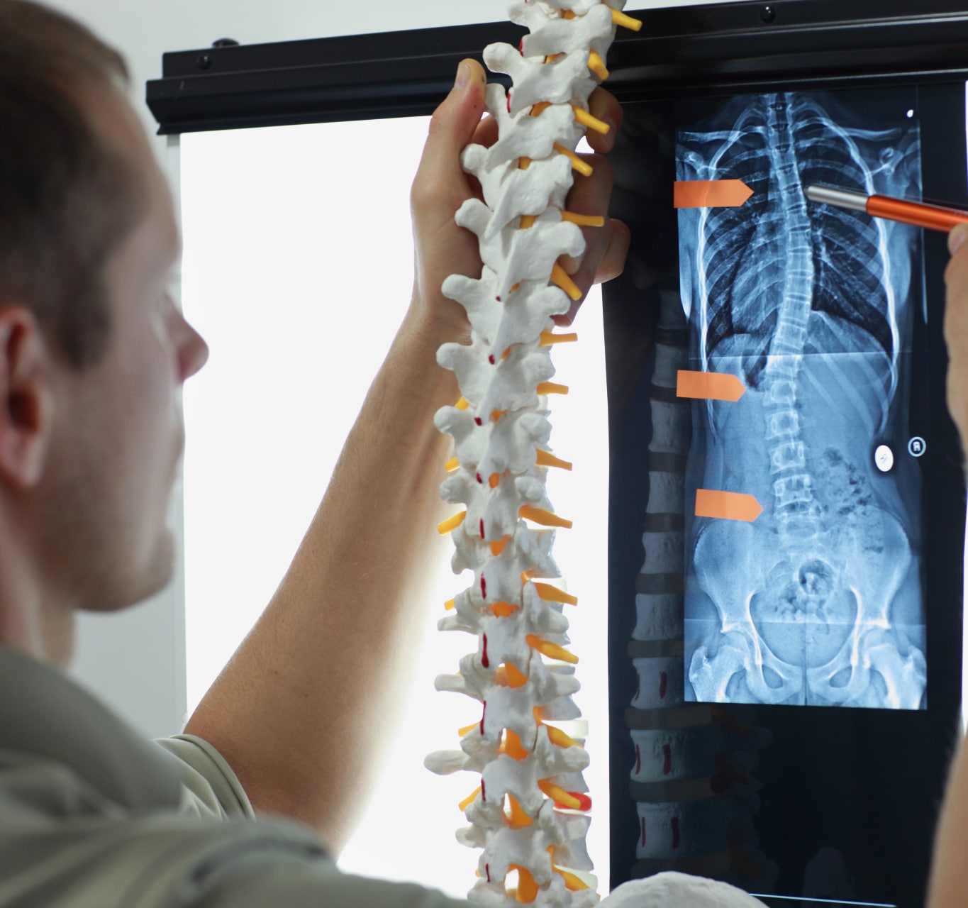 Spine Surgeon in Smithtown, New York | NJ Spine & Orthopedic