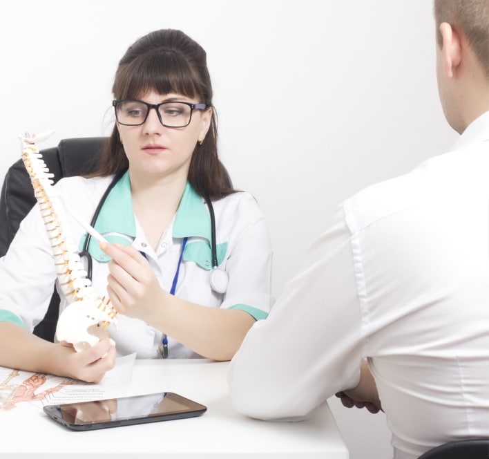 Vertebroplasty | NJ Spine & Orthopedic