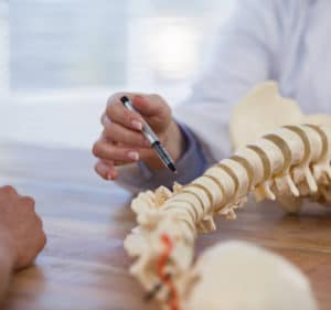 How Serious Is m6 Disc Replacement | Westchester | NJ Spine and Ortho