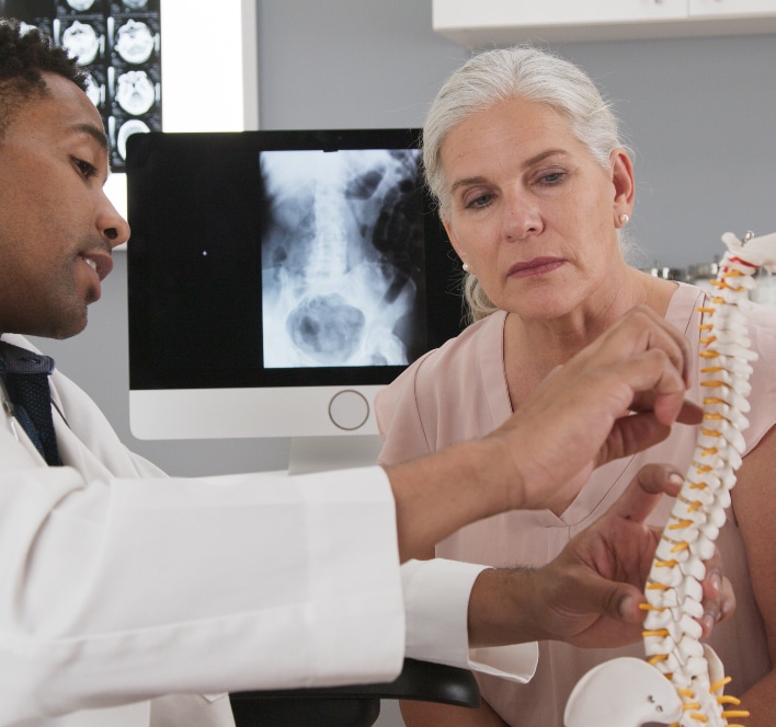 Spine Surgeon Doctors in Berkeley, NJ | NJ Spine & Orthopedic