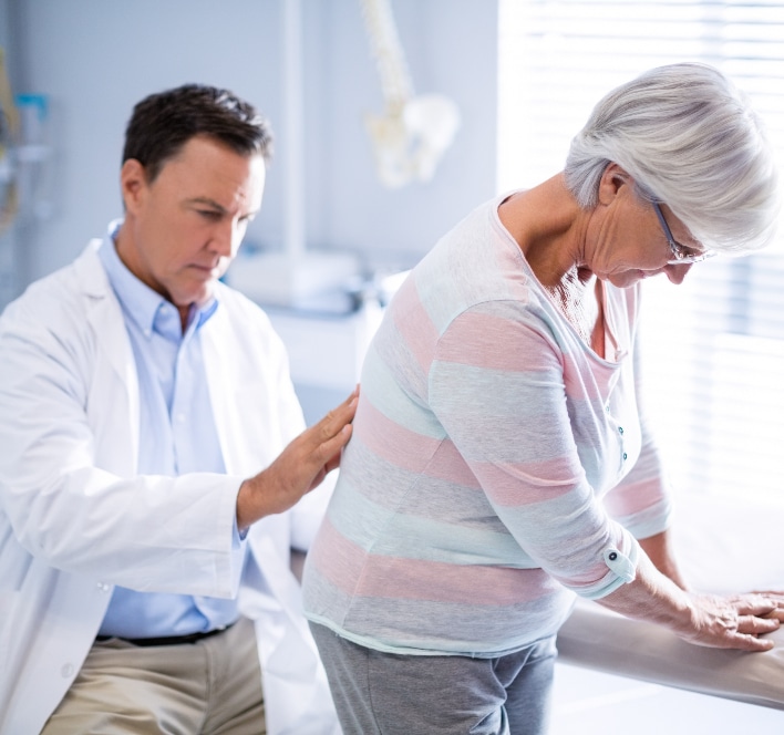 Back Surgeon Doctors in Belleville, NJ | NJ Spine & Orthopedic