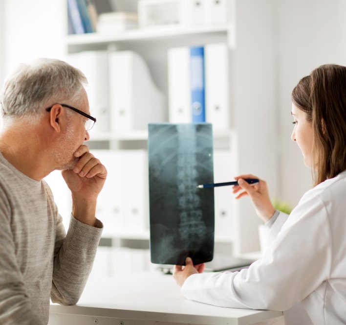 Spine Surgeon Doctors in Long Branch, NJ | NJ Spine & Orthopedic