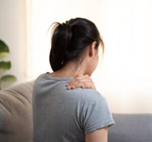 When to See a Doctor for a Stiff Back | NJ Spine & Orthopedic