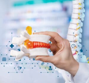 The Science of Artificial Discs: Their Role in Modern Spinal Care
