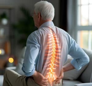 Everything You Need To Know About Ankylosing Spondylitis | NJ Spine ...
