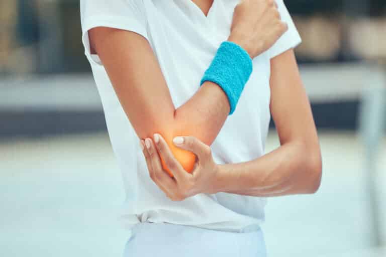 A Guide to Preparing for Tennis Elbow Surgery | NJ Spine & Orthopedic