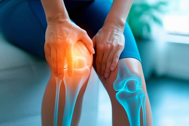 Managing Bursitis: A Helpful Guide to Patients | NJ Spine & Orthopedic