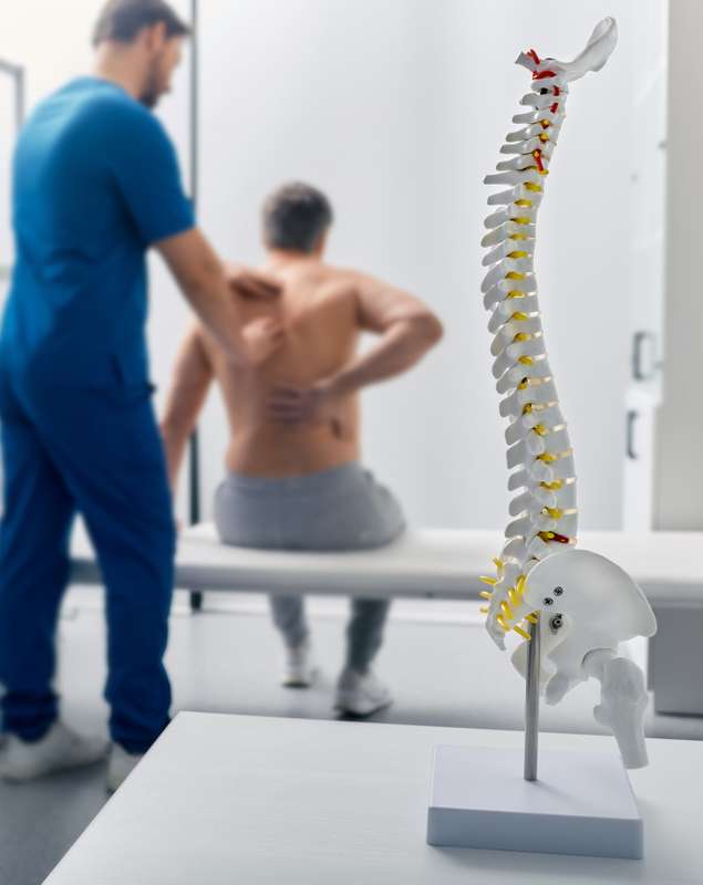 Bridgewater, NJ Orthopedic Surgery | NJ Spine & Ortho