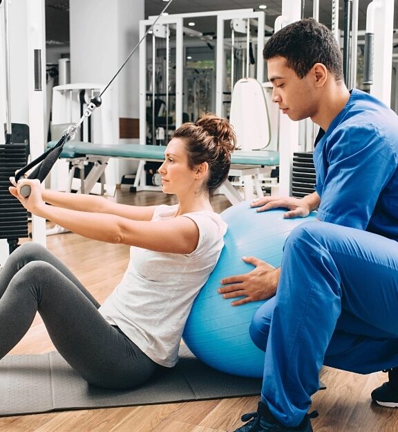 Minimally Invasive Spine Surgery Center in West Orange, NJ | NJSO