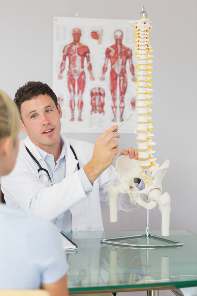 Spine and Orthopedic Experts in Freehold, NJ | NJ Spine & Orthopedic